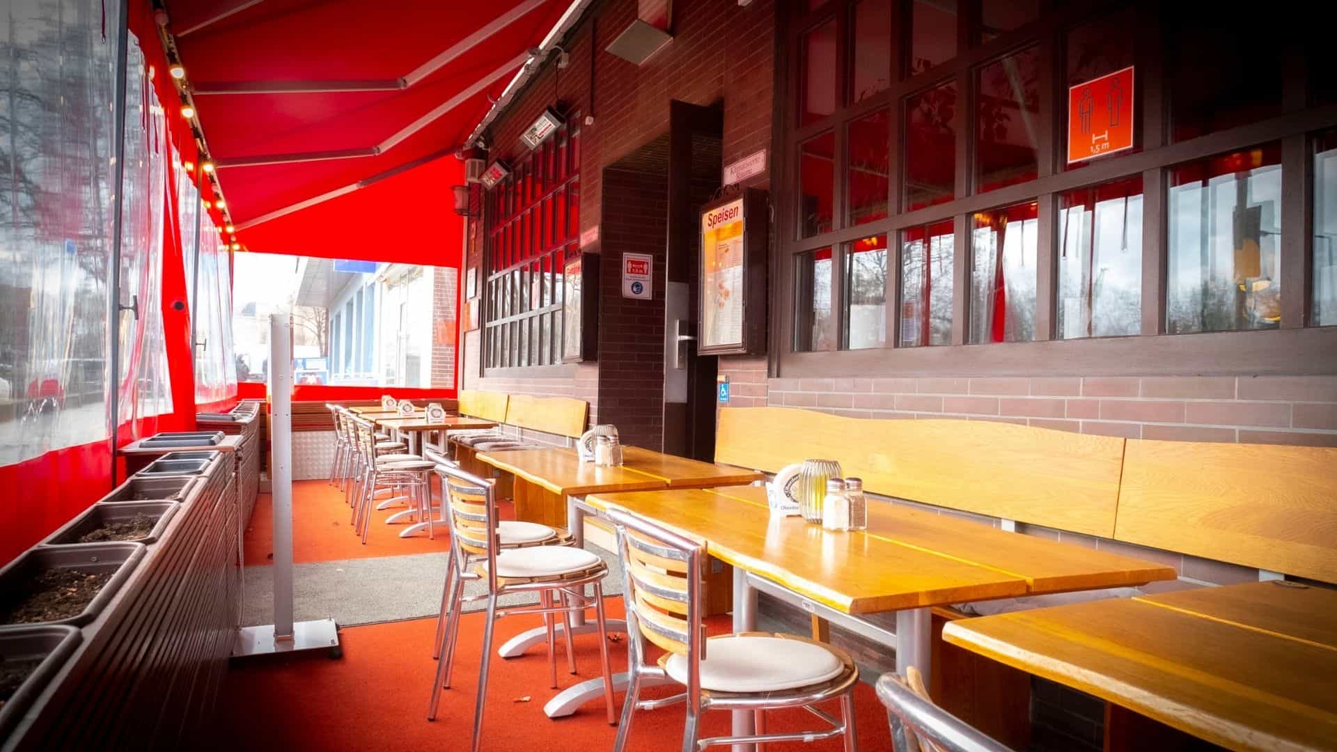 Home - Restaurant Split Berlin