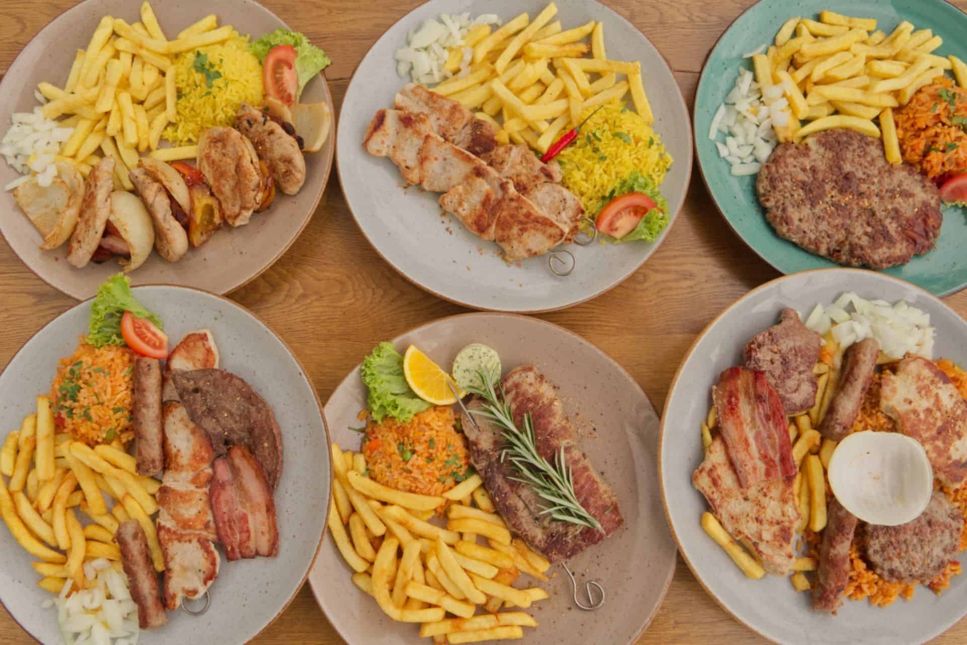 Home - Restaurant Split Berlin